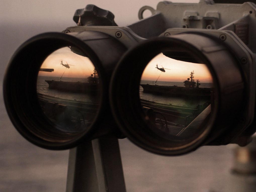 Optronic Devices - MEX TECHNOLOGIES